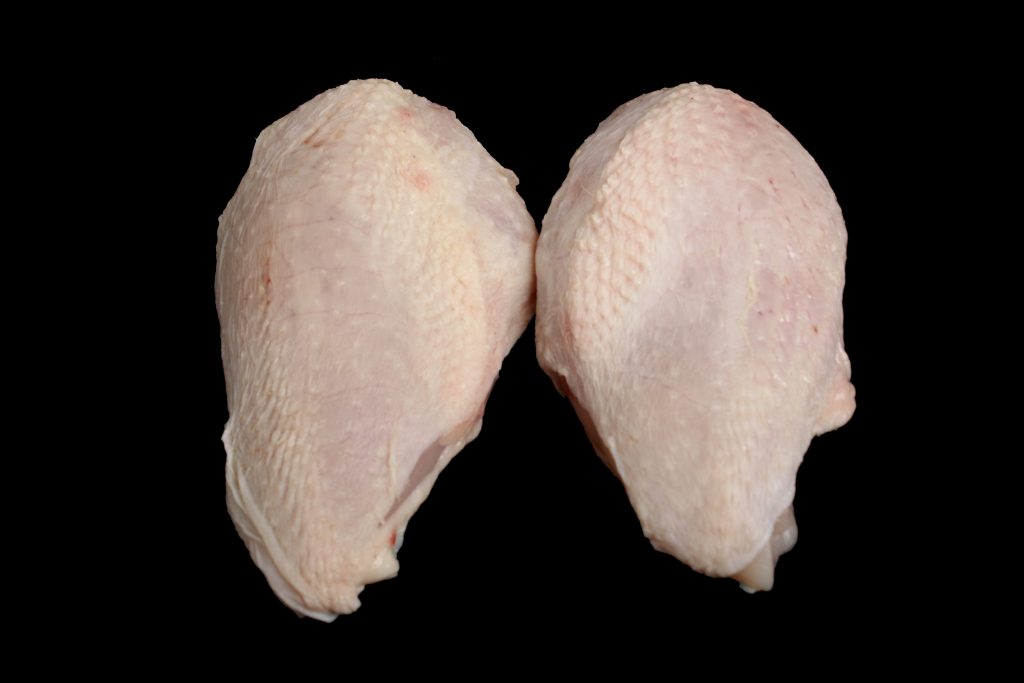 Irish Farm Fresh Chicken Fillets - McCarthys of Kanturk